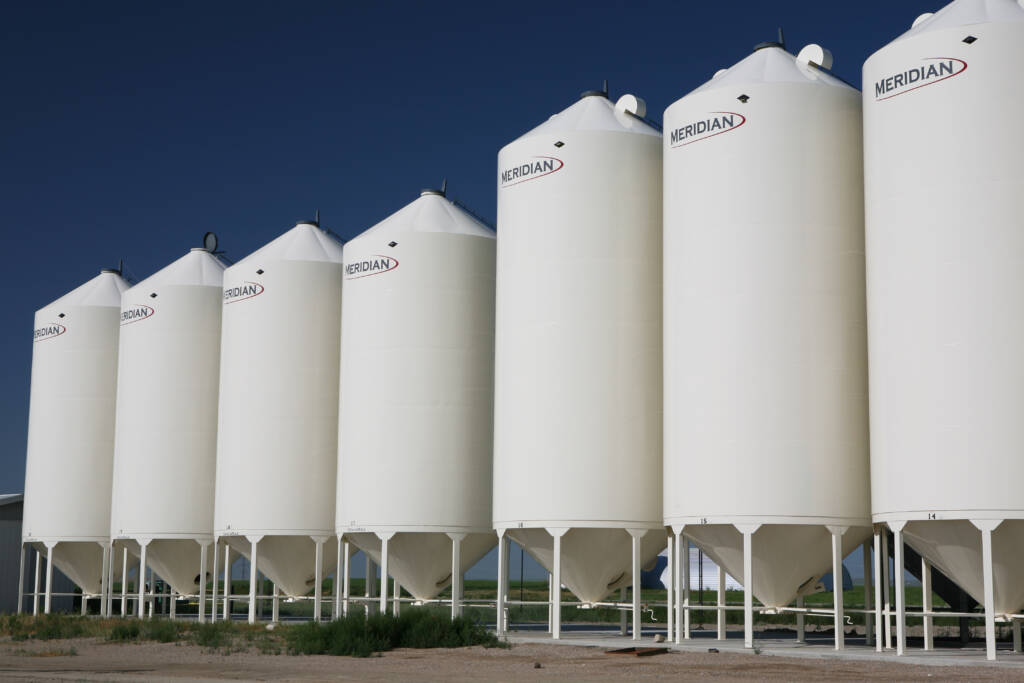 Grain and Seed Cleaning Equipment | Bench Industries | Custom Solutions